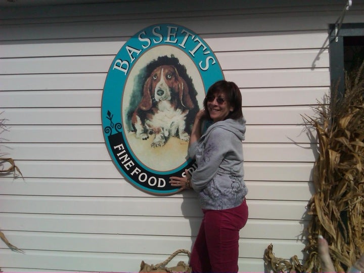 Dickerson, MD Map & Directions - MapQuest