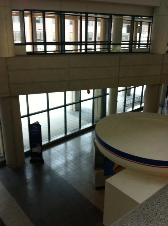 United States Postal Service, 433 W Harrison St, Fl Lbby, Chicago, IL ...