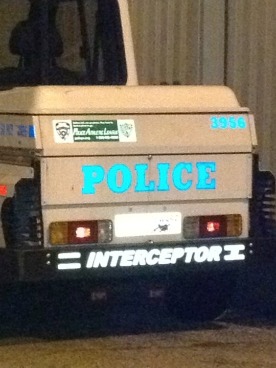 NYPD 50th Precinct, 3450 Kingsbridge Ave, Bronx, NY, Police Stations ...