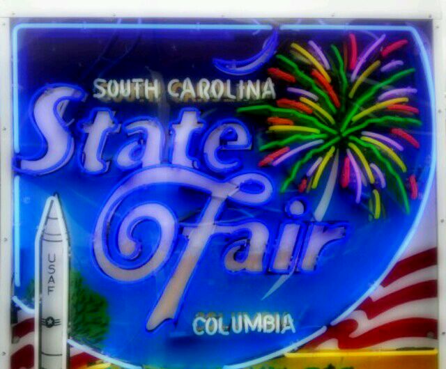 South Carolina State Fair, 1200 Rosewood Dr, Columbia, SC - MapQuest