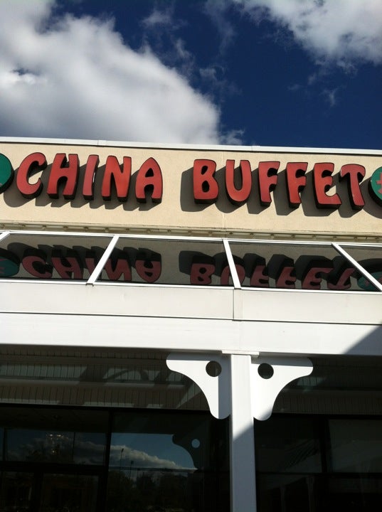 China Buffet, 1000 Division Rd, East Greenwich, RI - MapQuest