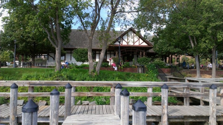 Wayzata, MN Map & Directions - MapQuest