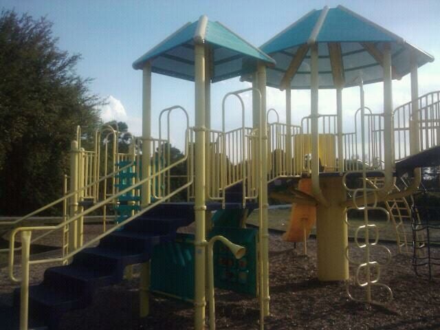 Rotonda Community Park, 100 Rotonda Blvd E, Rotonda West, FL ...