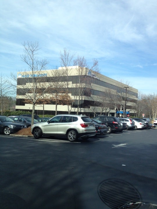 Lockheed Martin Corporation, 86 S Cobb Dr SE, Marietta, GA, Hospitals ...