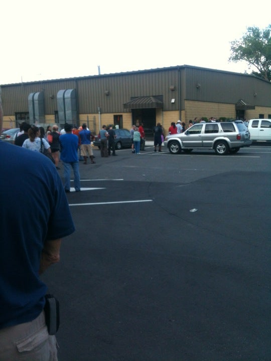 Waterbury DMV, 2210 Thomaston Ave, Waterbury, CT, Government - MapQuest