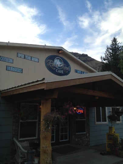 Riggins, ID Map & Directions - MapQuest