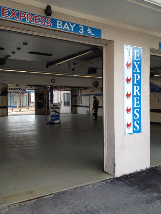 Friendly Honda, 1143 Dutchess Tpke, Poughkeepsie, NY, Auto Dealers ...