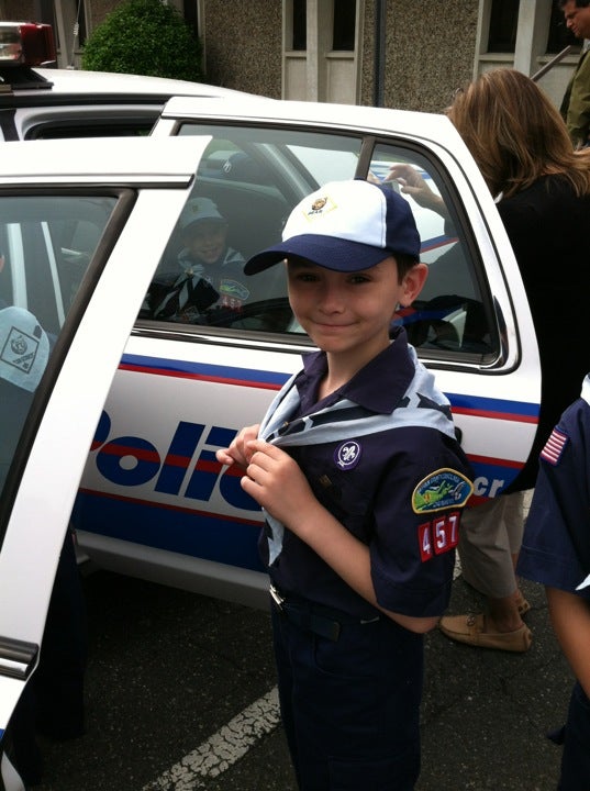 Suffolk County Police Department 2nd Precinct, 1071 Park Ave ...