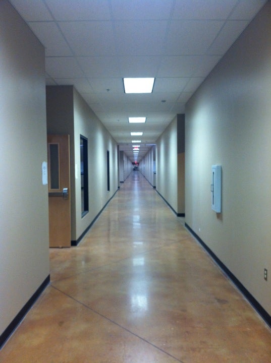 DeMoss Hall, 1971 University Blvd, Lynchburg, VA, Colleges ...