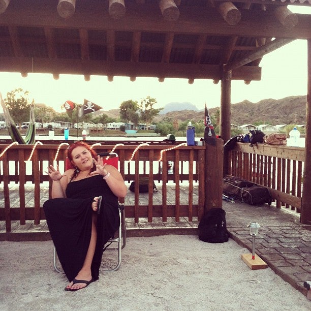 Pirate's Den RV Resort, Parker, AZ, Campgrounds - MapQuest