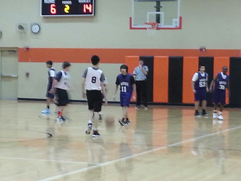 Ames Middle School, 3915 Mortensen Rd, Ames, IA, Schools - MapQuest