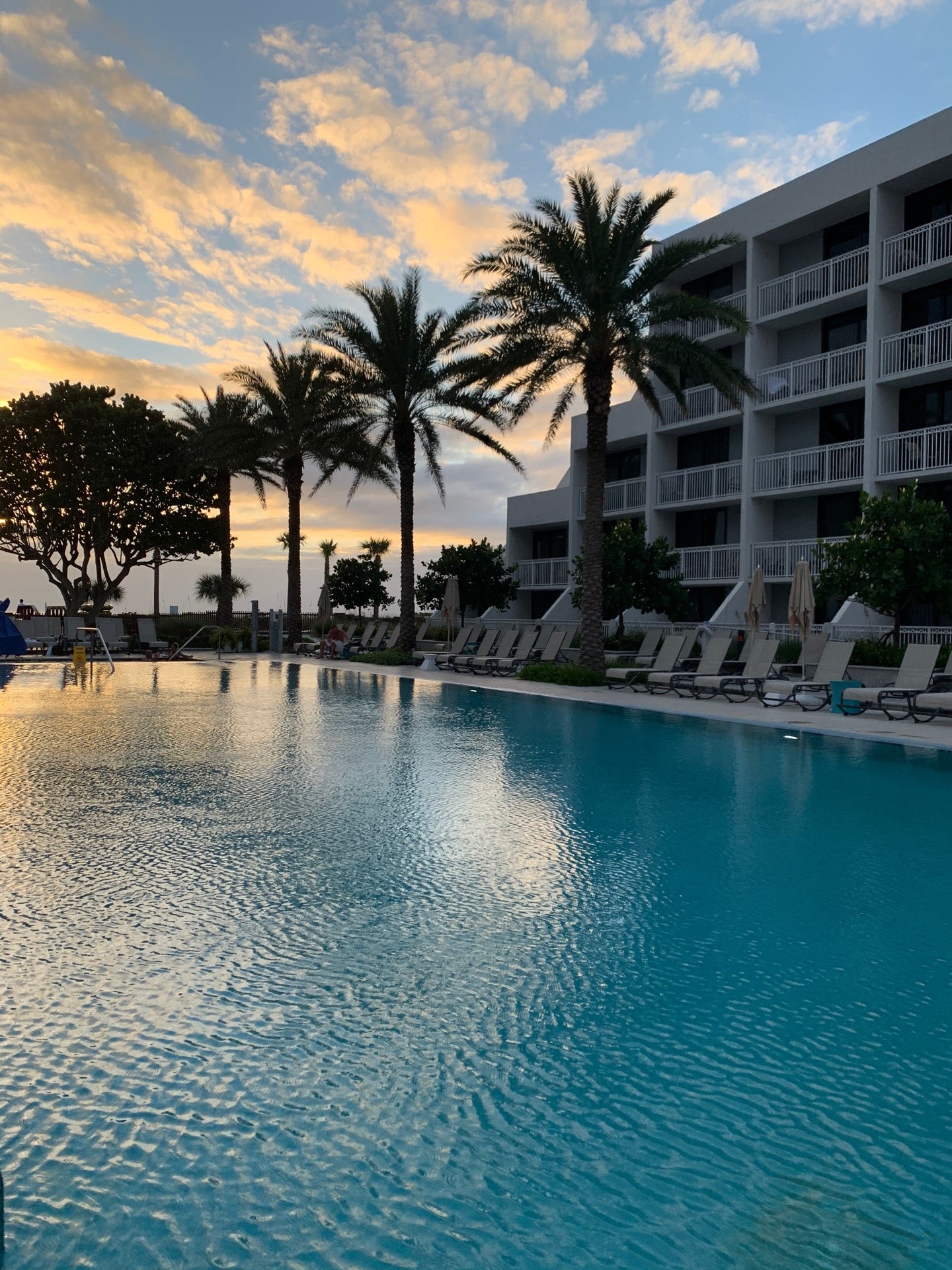 Longboat Key, FL Map & Directions - MapQuest