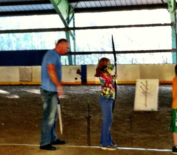 Gilford Ice Rink, 40 Varney Point Rd, Gilford, NH - MapQuest