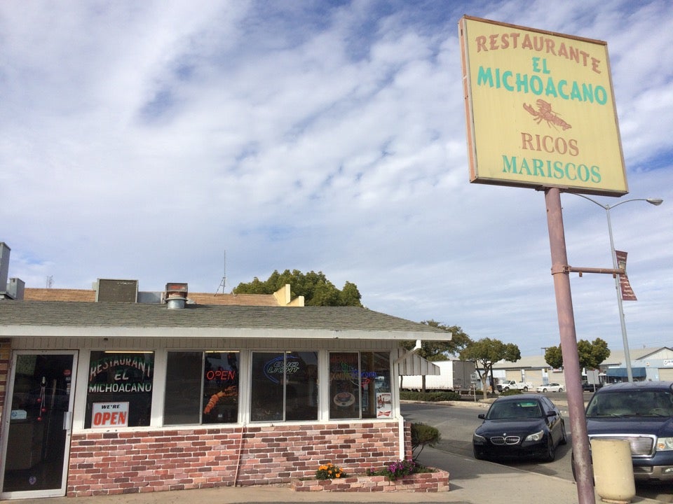 Greenfield, CA Map & Directions - MapQuest