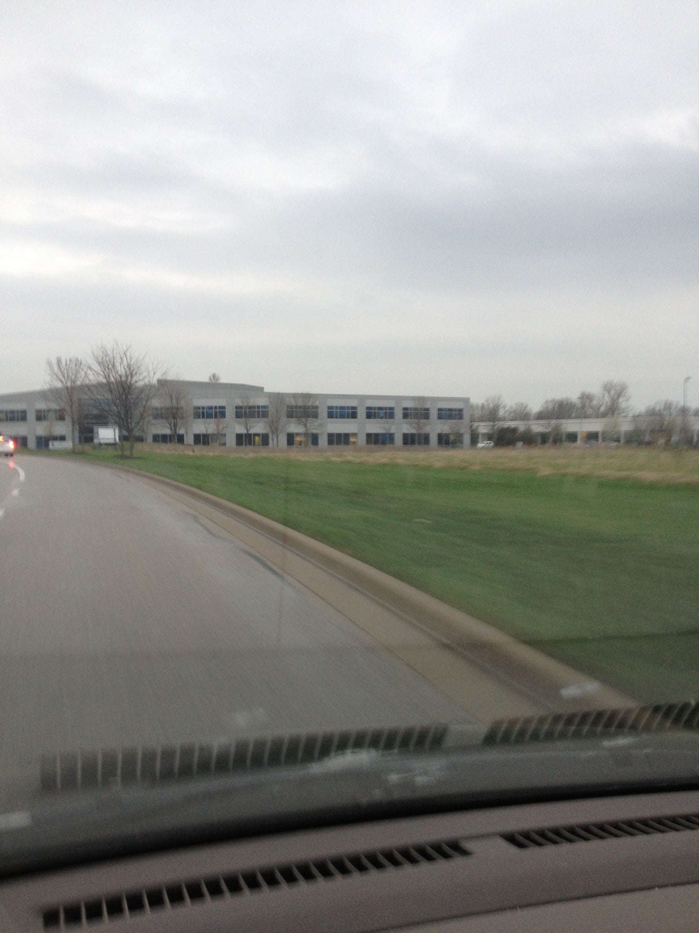 Intech Park, Indianapolis, IN - MapQuest