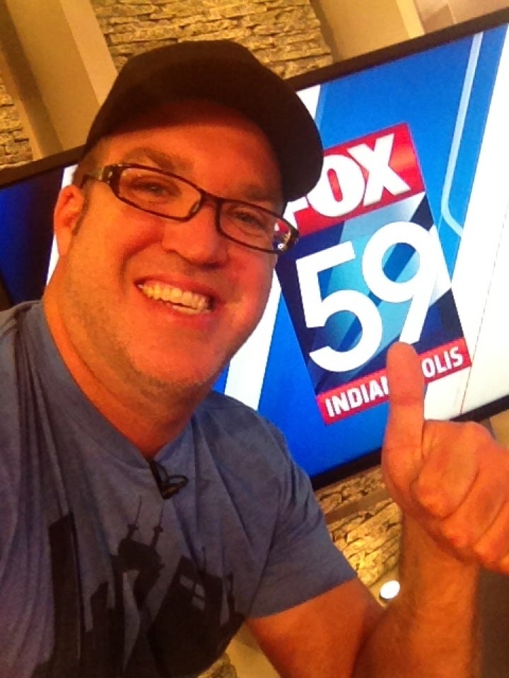 Fox 59 Wxin-TV, 6910 Network Pl, Indianapolis, IN, Communications ...