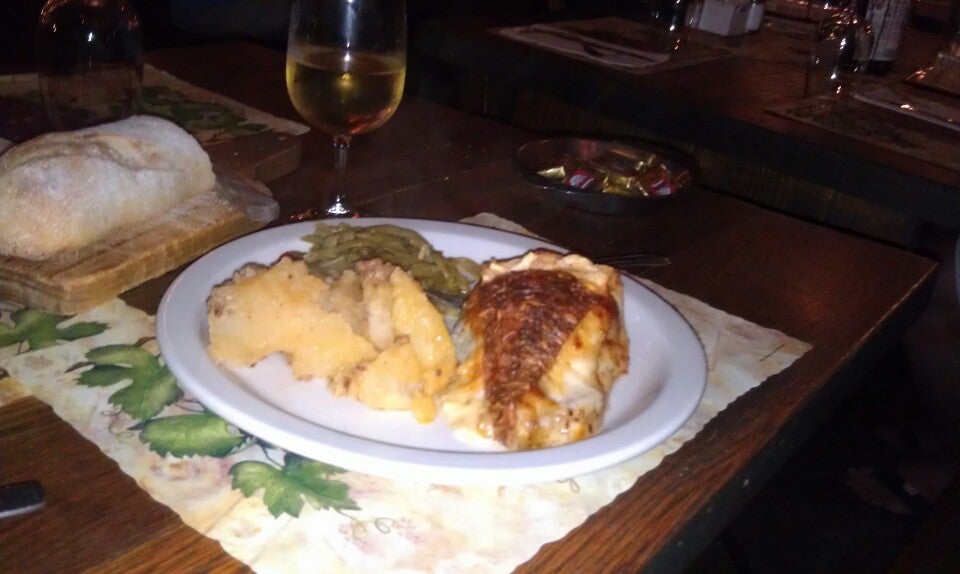 Altus, AR Map & Directions - MapQuest