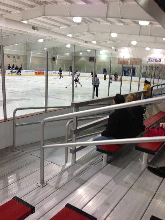 University Liggett School, 1045 Cook Rd, Grosse Pointe Woods, MI ...