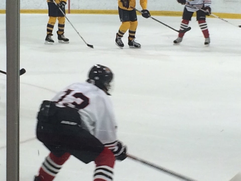 University Liggett School, 1045 Cook Rd, Grosse Pointe Woods, MI ...