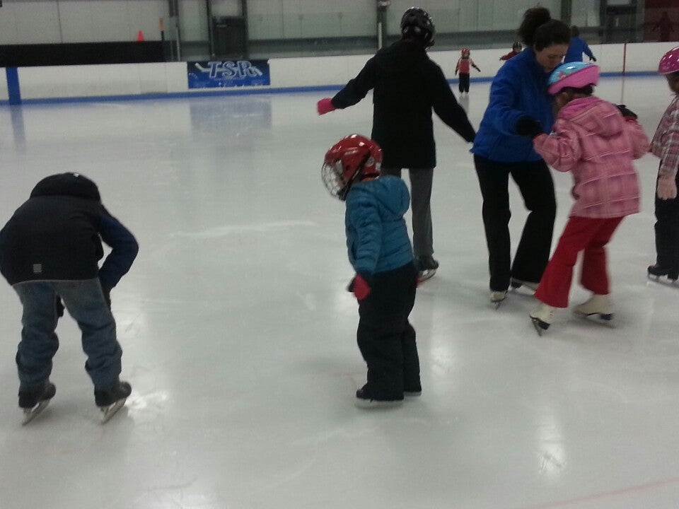 Cyclones Arena 20 Constitution Dr Hudson, NH Skating Rinks - MapQuest