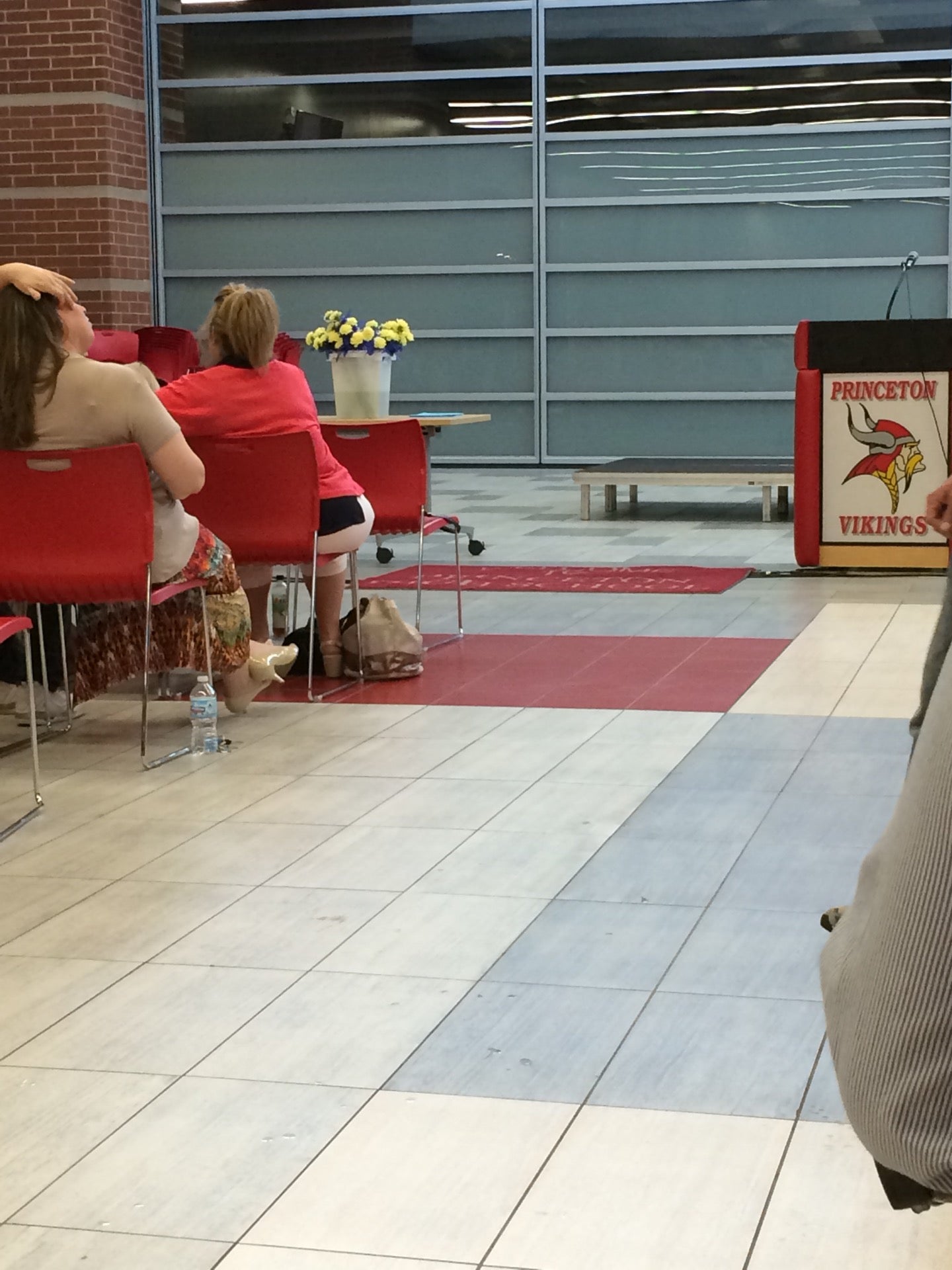 Princeton High School, 11080 Chester Rd, Cincinnati, OH, Schools - MapQuest