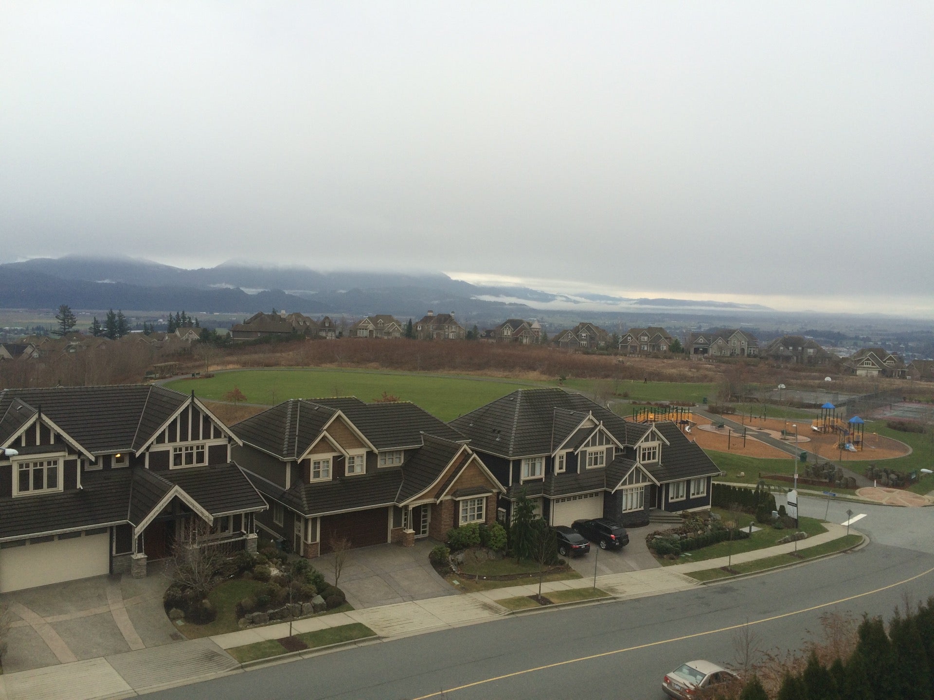 Bateman Park, Bateman Rd, Abbotsford, BC, Parks - MapQuest