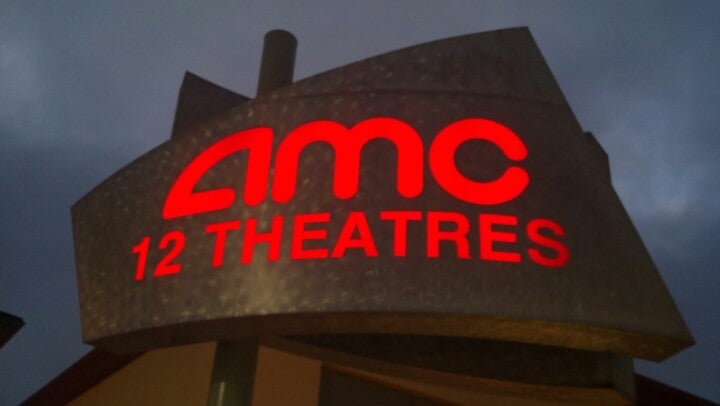 AMC Marina Pacifica 12, 6346 E Pacific Coast Hwy, Long Beach, CA, Movie ...