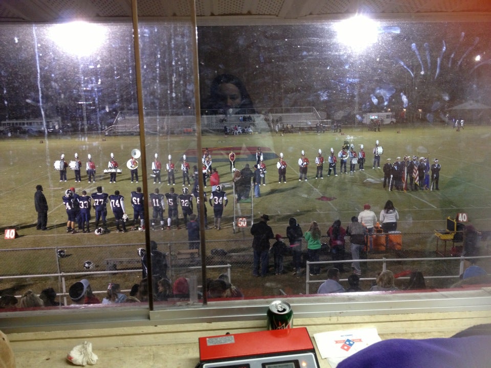 Brogden Primary School, 2253 Old Mt Olive Hwy, Dudley, NC, Schools ...