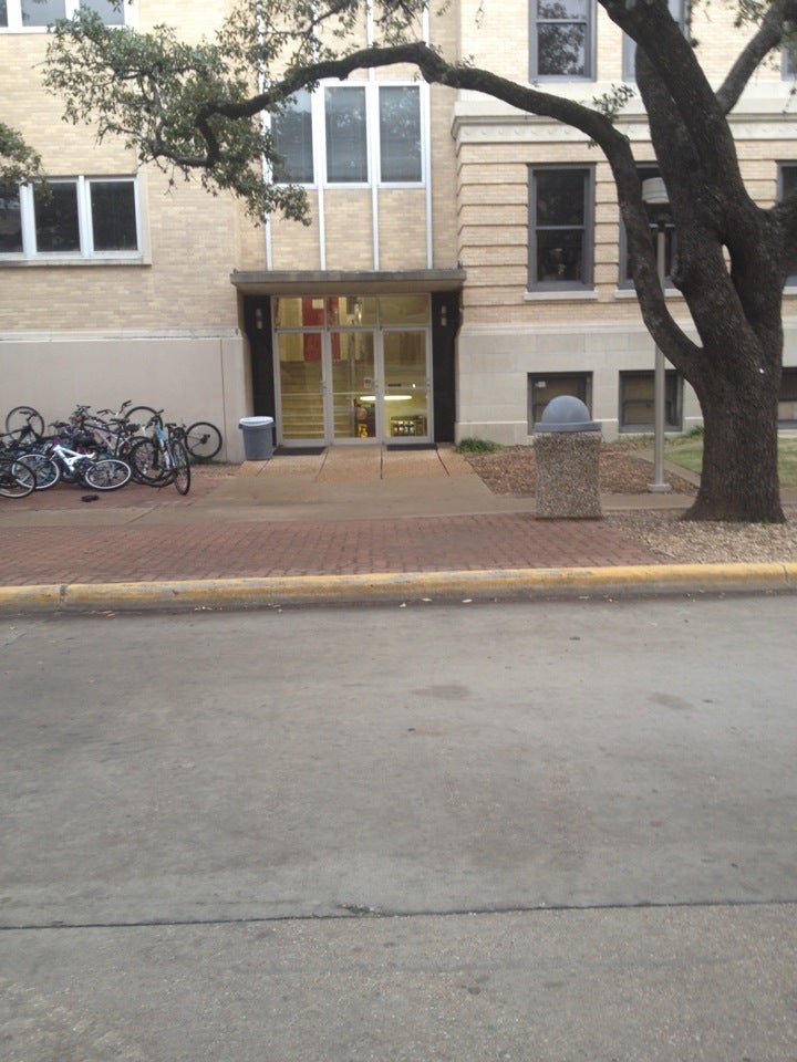 Military Sciences Building- Trigon, 1227 Coke St, College Station, TX ...