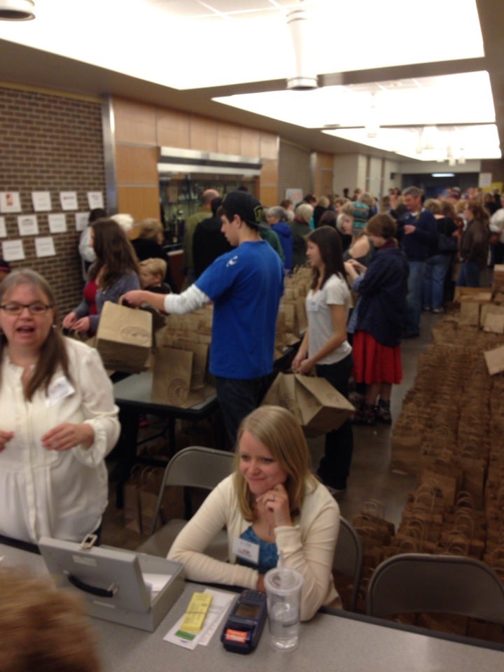 Longmont High School, 1040 Sunset St, Longmont, CO - MapQuest