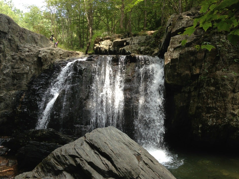 Whiteford, MD Map & Directions - MapQuest