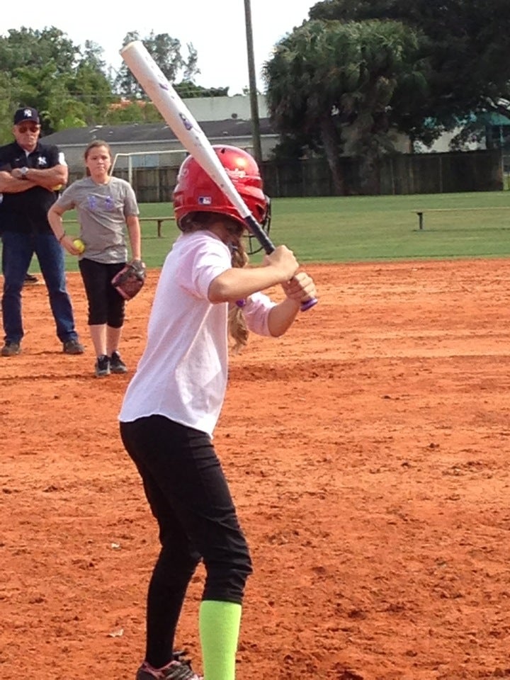 Bill Lips Sports Complex, 11700 SW 49th St, Fort Lauderdale, FL - MapQuest