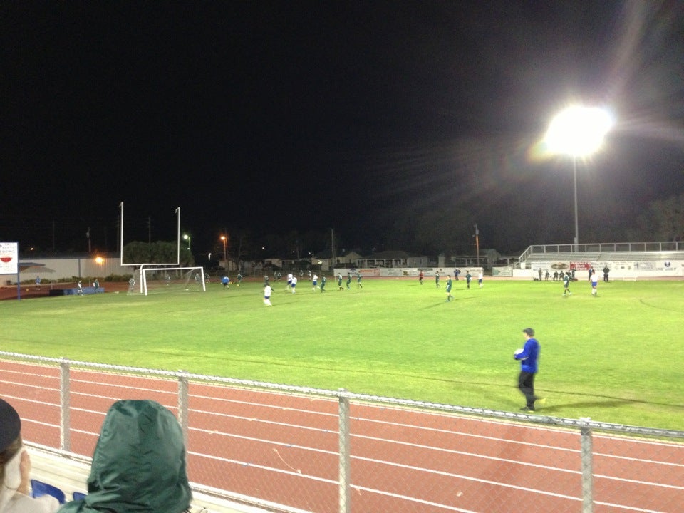 Fireman's Field, Sebring, FL - MapQuest