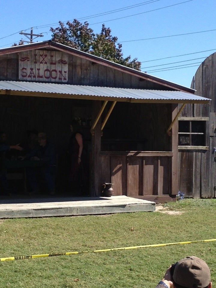 Burnet Gun Fighters, 408 E League St, Burnet, TX, Entertainment Shows ...