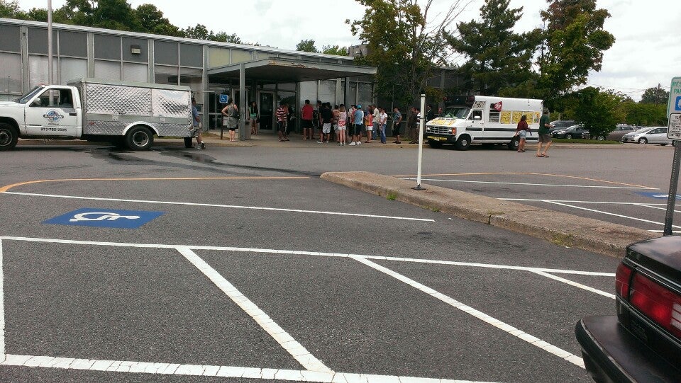 New Jersey Motor Vehicle Commission, 481 US Highway 46, Wayne, NJ ...
