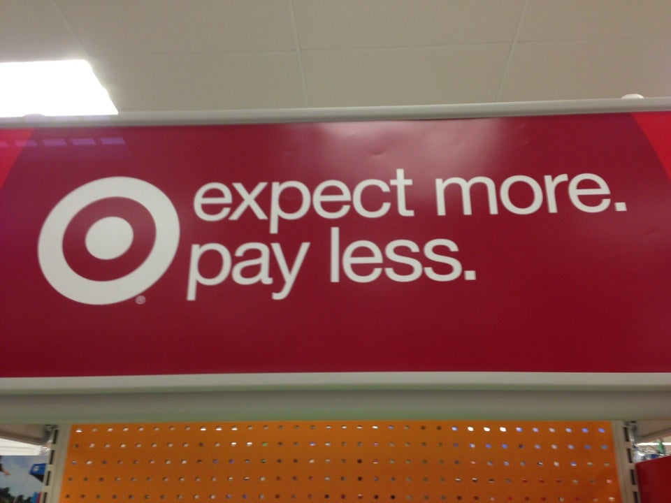 Target, 1816 Gunbarrel Rd, Chattanooga, TN, Furniture Stores - MapQuest