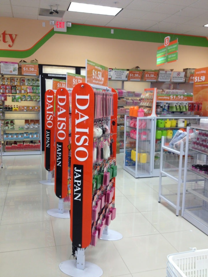 Daiso, 687 N Euclid St, Anaheim, CA, Convenience Stores - MapQuest