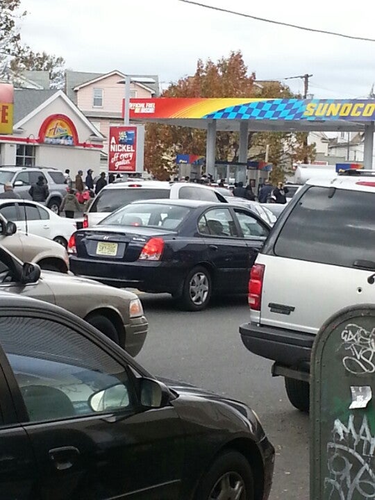 Sunoco, 72 Bloomfield Ave, Bloomfield, NJ, Gas Stations - MapQuest
