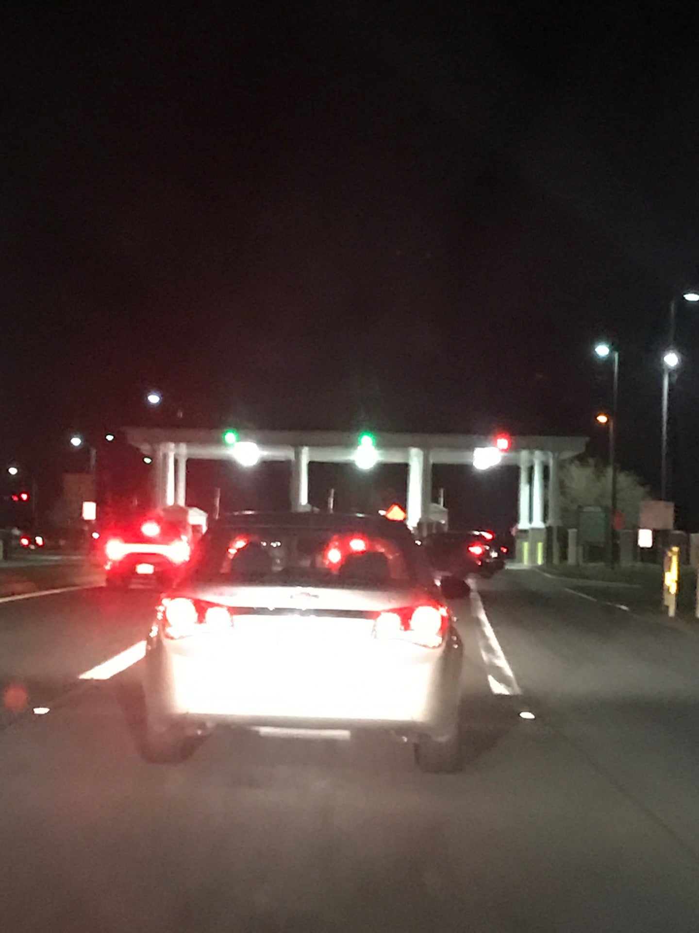 Fort Stewart Main Gate, Fort Stewart, GA - MapQuest