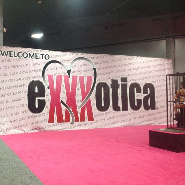 New Jersey Convention & Exposition Center, 97 Sunfield Ave, Edison Twp ...