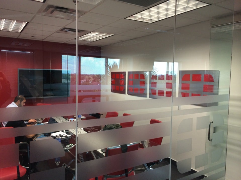 Fortinet LATAM Headquarters, 13450 W Sunrise Blvd, Sunrise, FL ...
