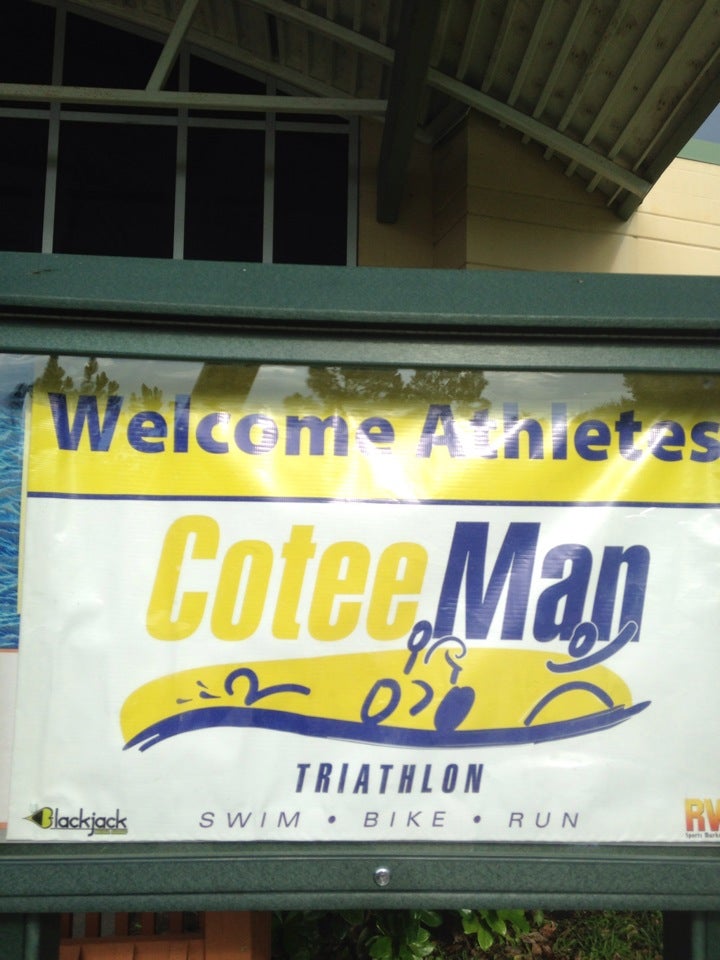 New Port Richey Recreational and Aquatic Center, 6630 Van Buren St, New ...