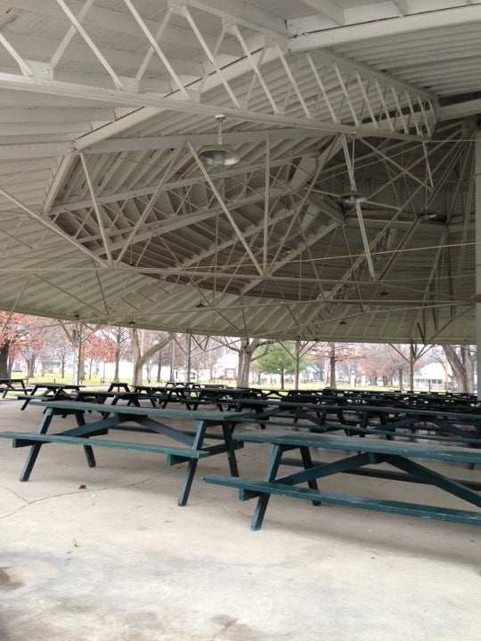 Pana, IL Map & Directions - MapQuest