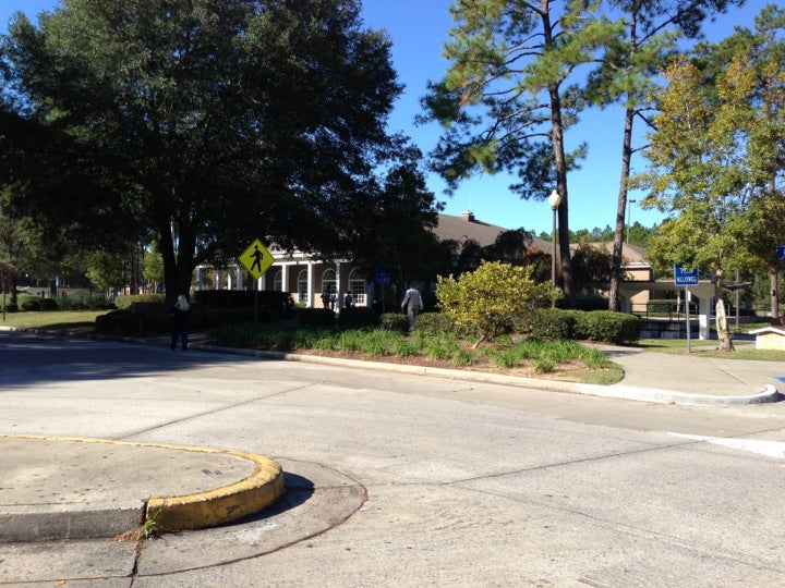 Georgia Rest Area No. 105, Brunswick, GA - MapQuest