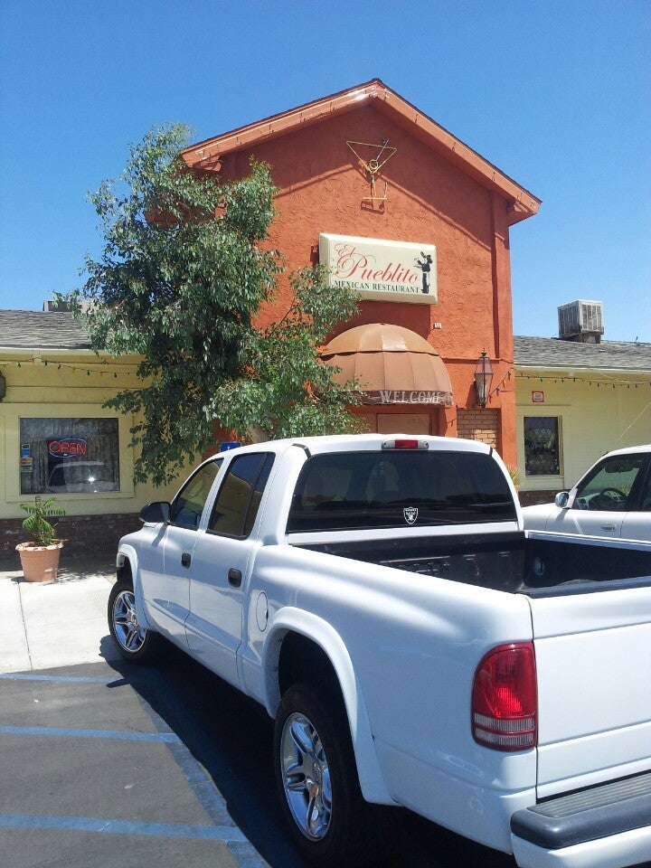 Clovis, CA Map & Directions - MapQuest