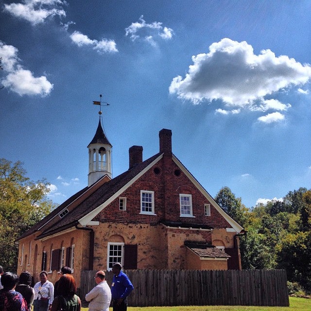 Historic Bethabara Park, 2147 Bethabara Rd, Winston Salem, NC - MapQuest
