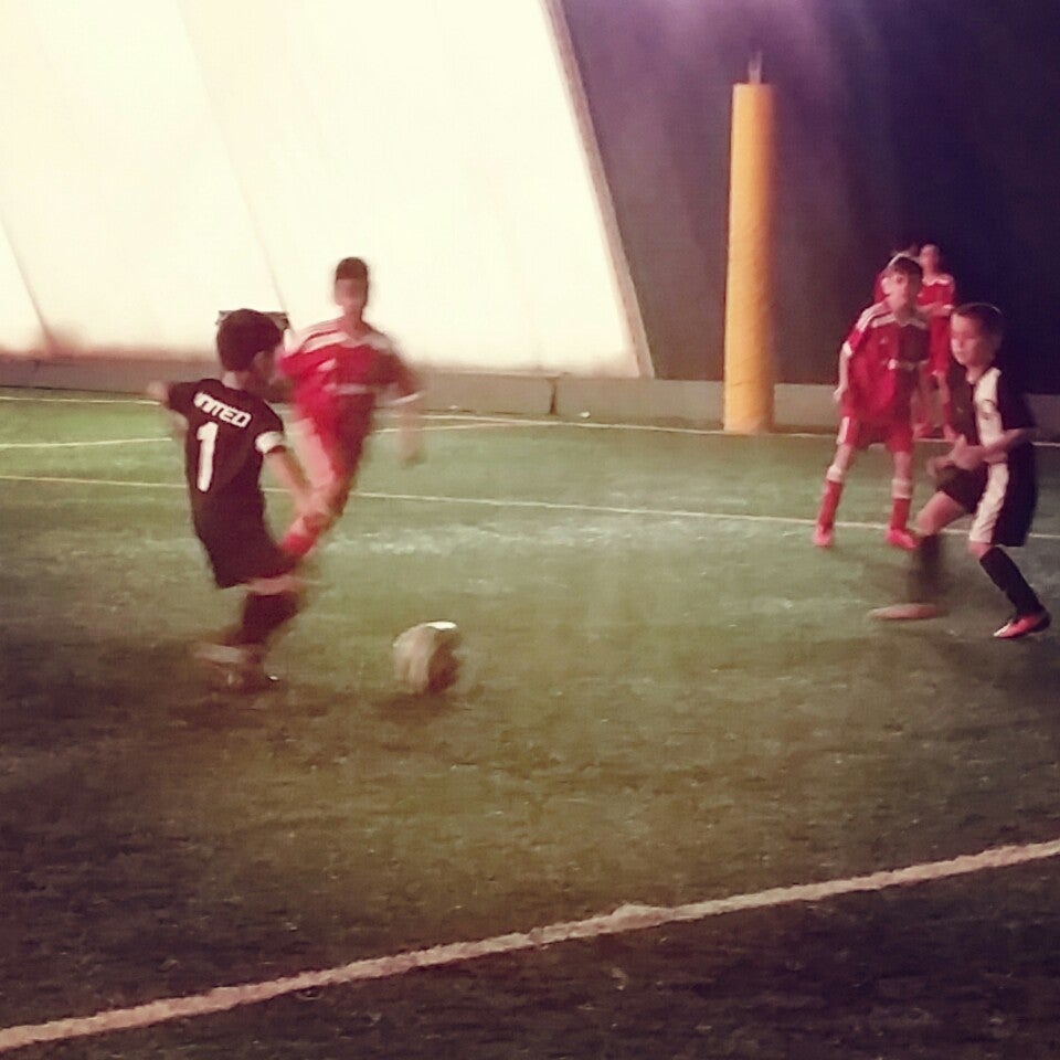 Bridgeview Sports Dome, 8900 S 77th Ave, Suite 1, Bridgeview, IL - MapQuest