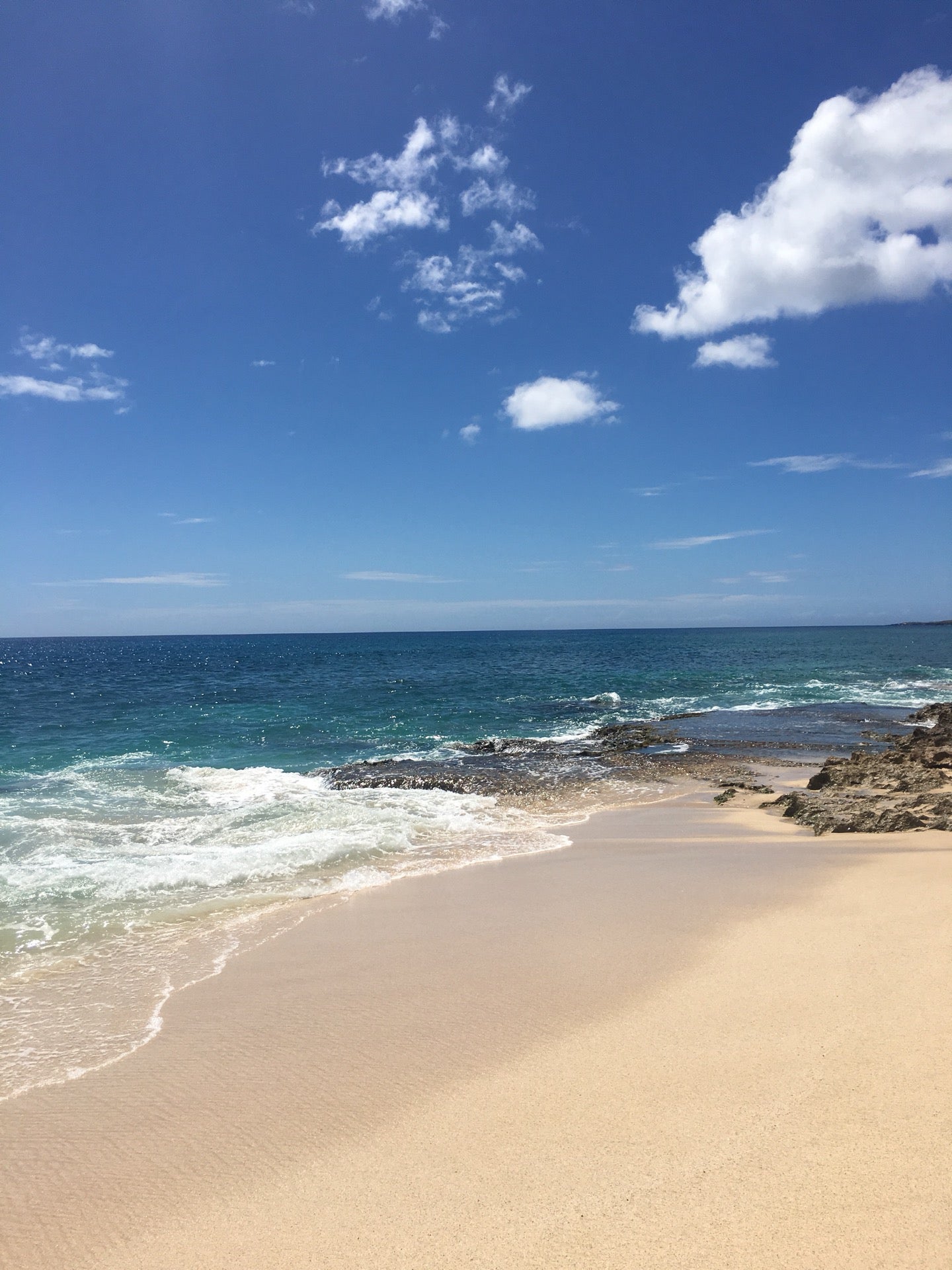 Keawa'ula Beach Park, Wahiawa, HI, Landmark - MapQuest