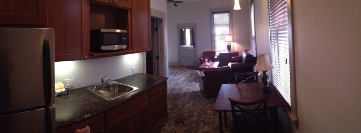 Greenfield, IA Map & Directions - MapQuest