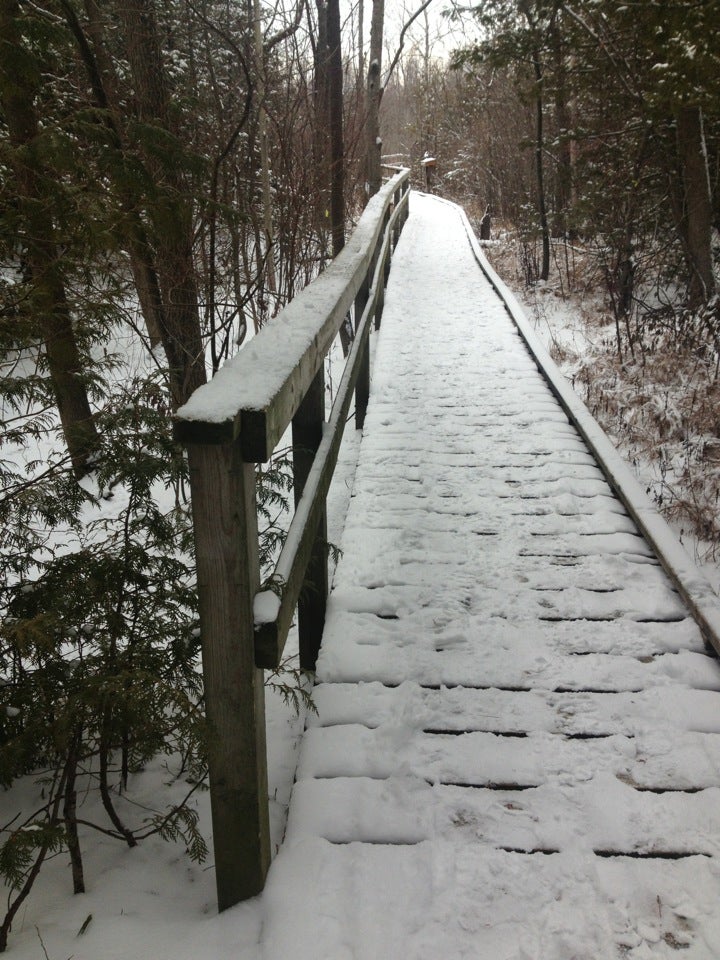 MacGregor Point Provincial Park, 1593 Bruce Rd 33, # 1, Port Elgin, ON ...